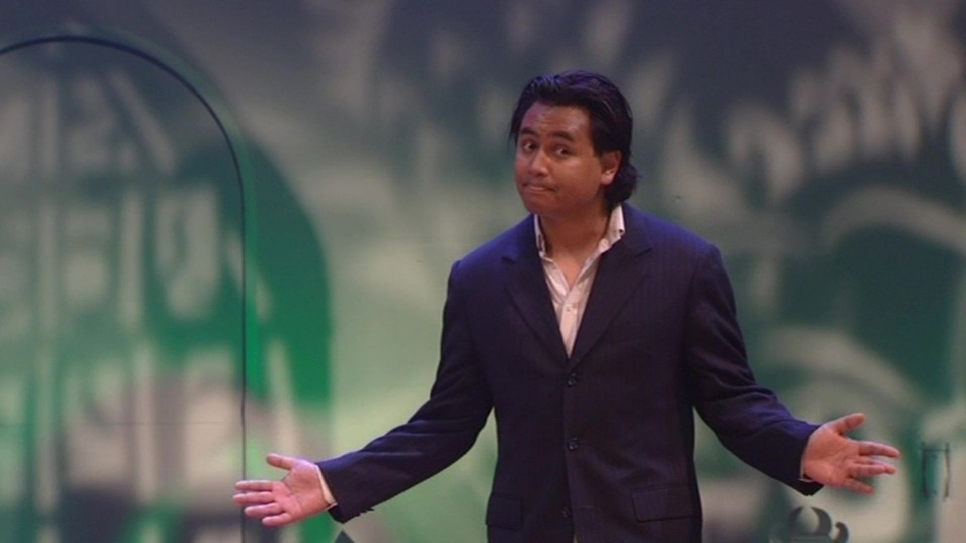 Daniël Arends - Joko 79 kijken? Dat doe je bij KPN TV