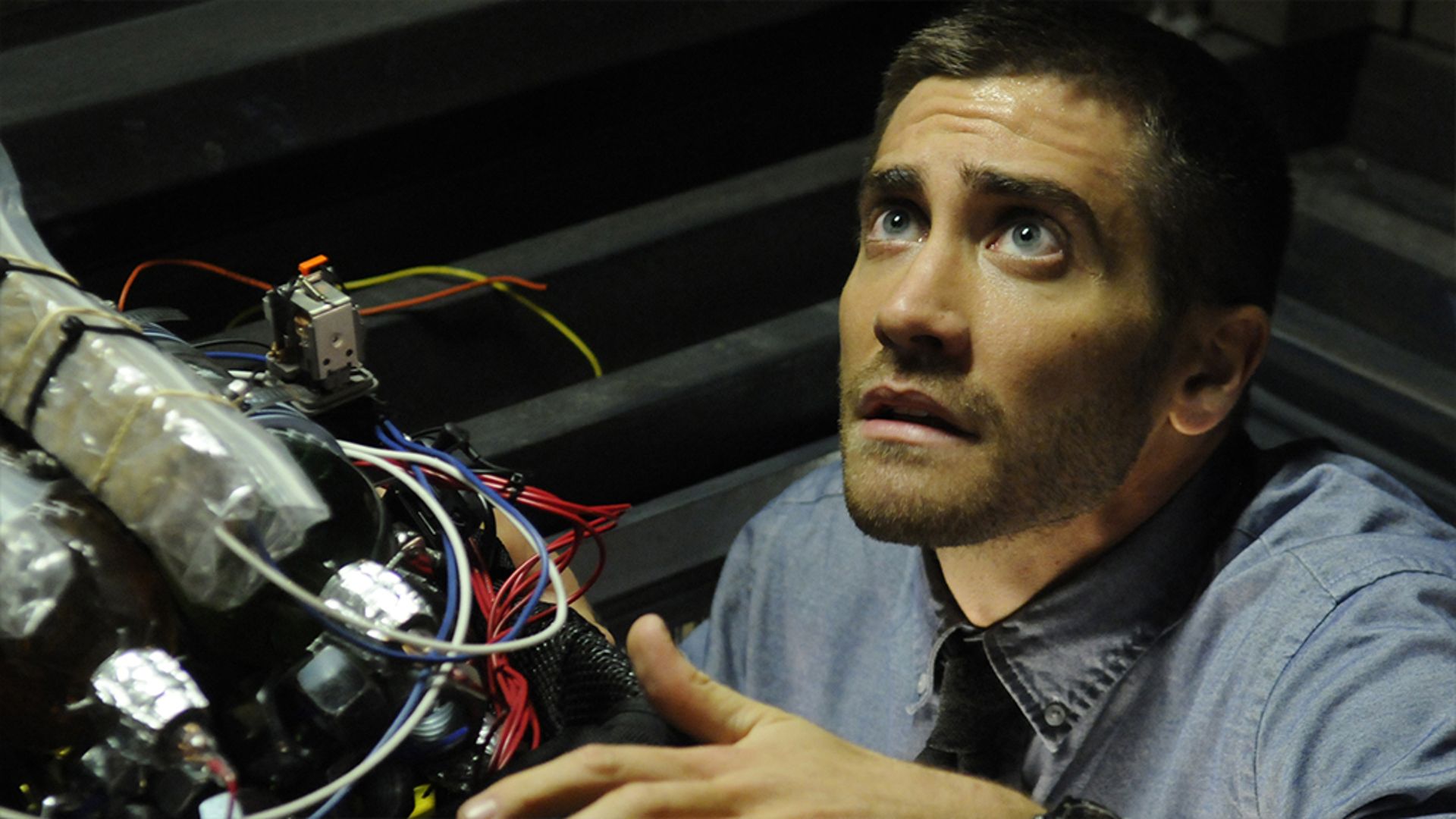 Source Code kijken? Dat doe je bij KPN TV