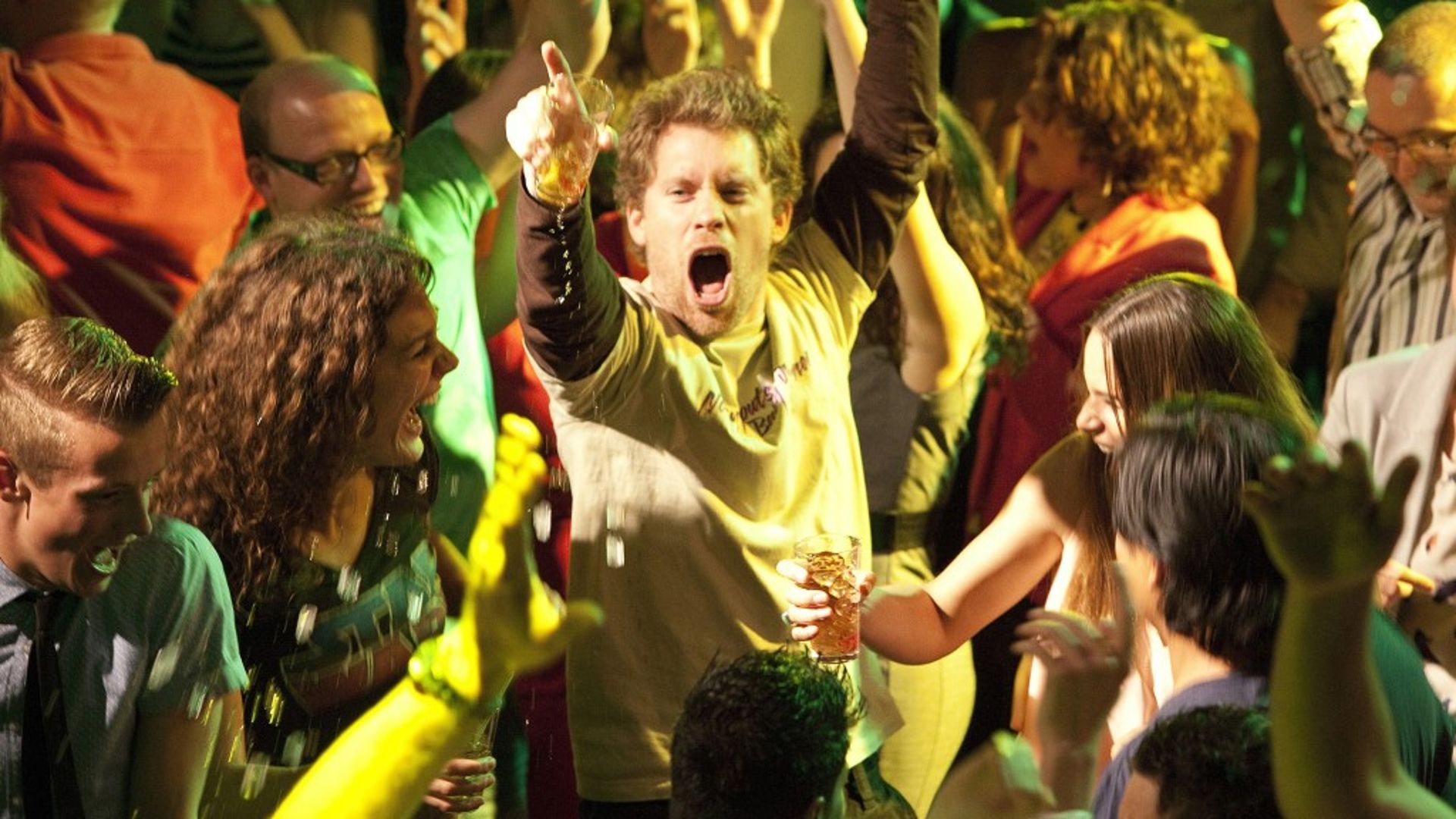 Bro's Before Ho's kijken? Dat doe je bij KPN TV