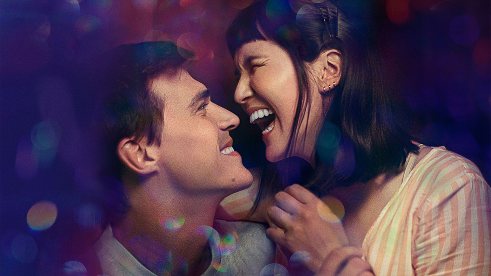 Long Weekend kijken? Dat doe je bij KPN TV