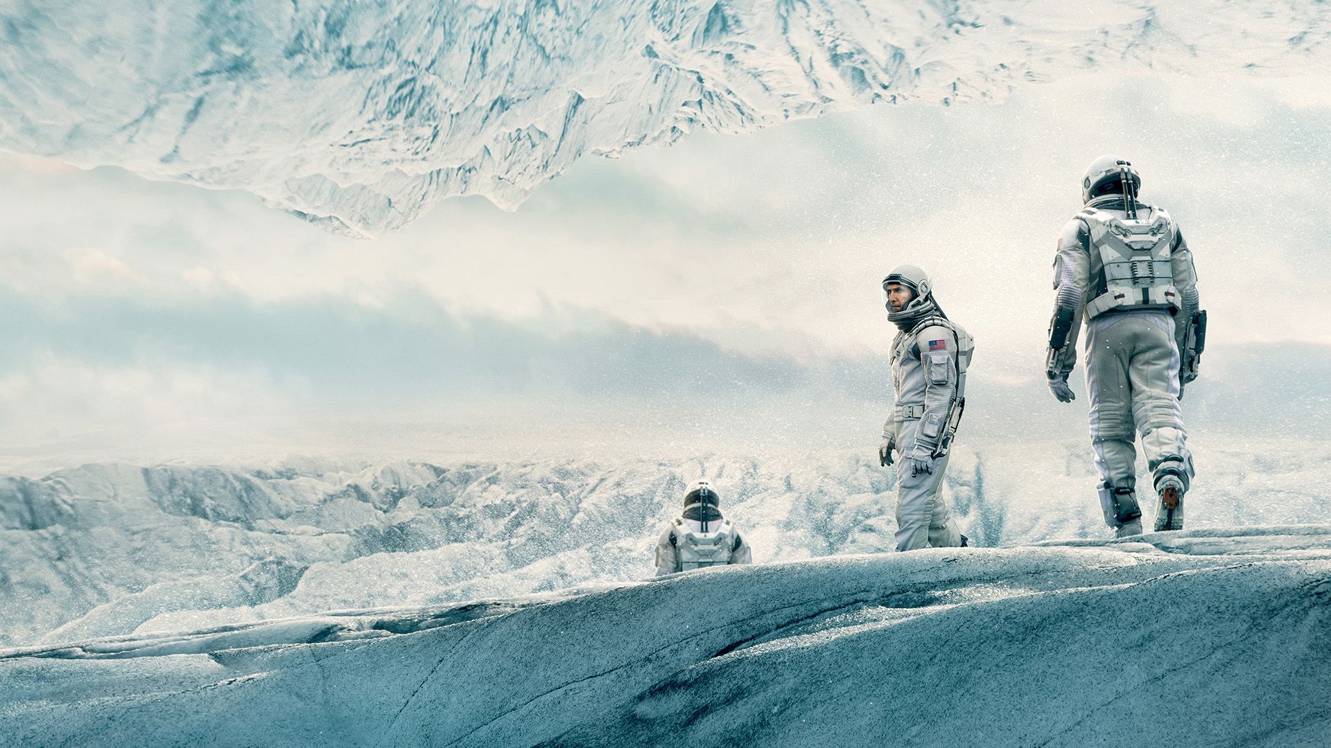 Interstellar kijken? Dat doe je bij KPN TV