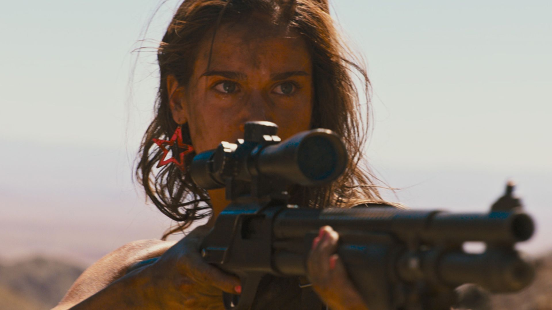 Revenge kijken? Dat doe je bij KPN TV