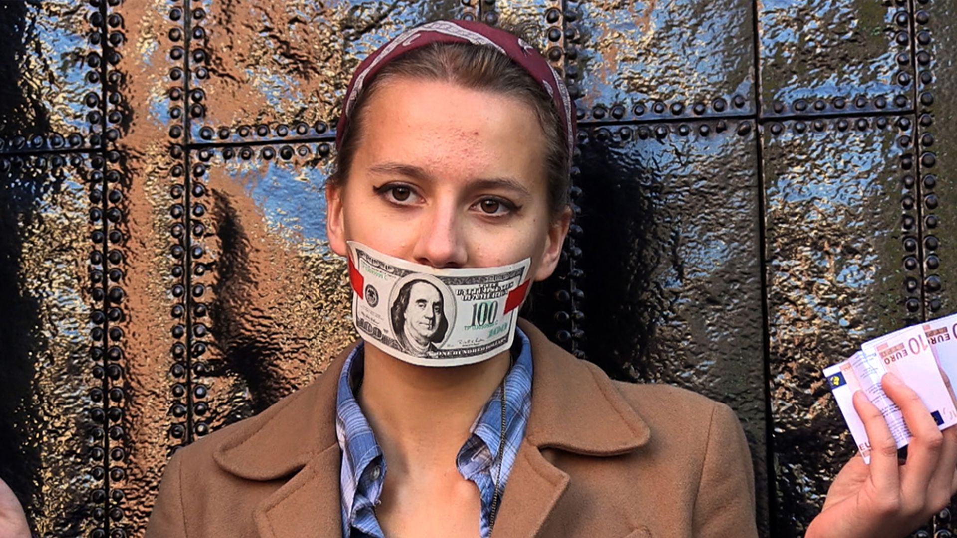 Normal Is Over: The Movie 1.1 kijken? Dat doe je bij KPN TV