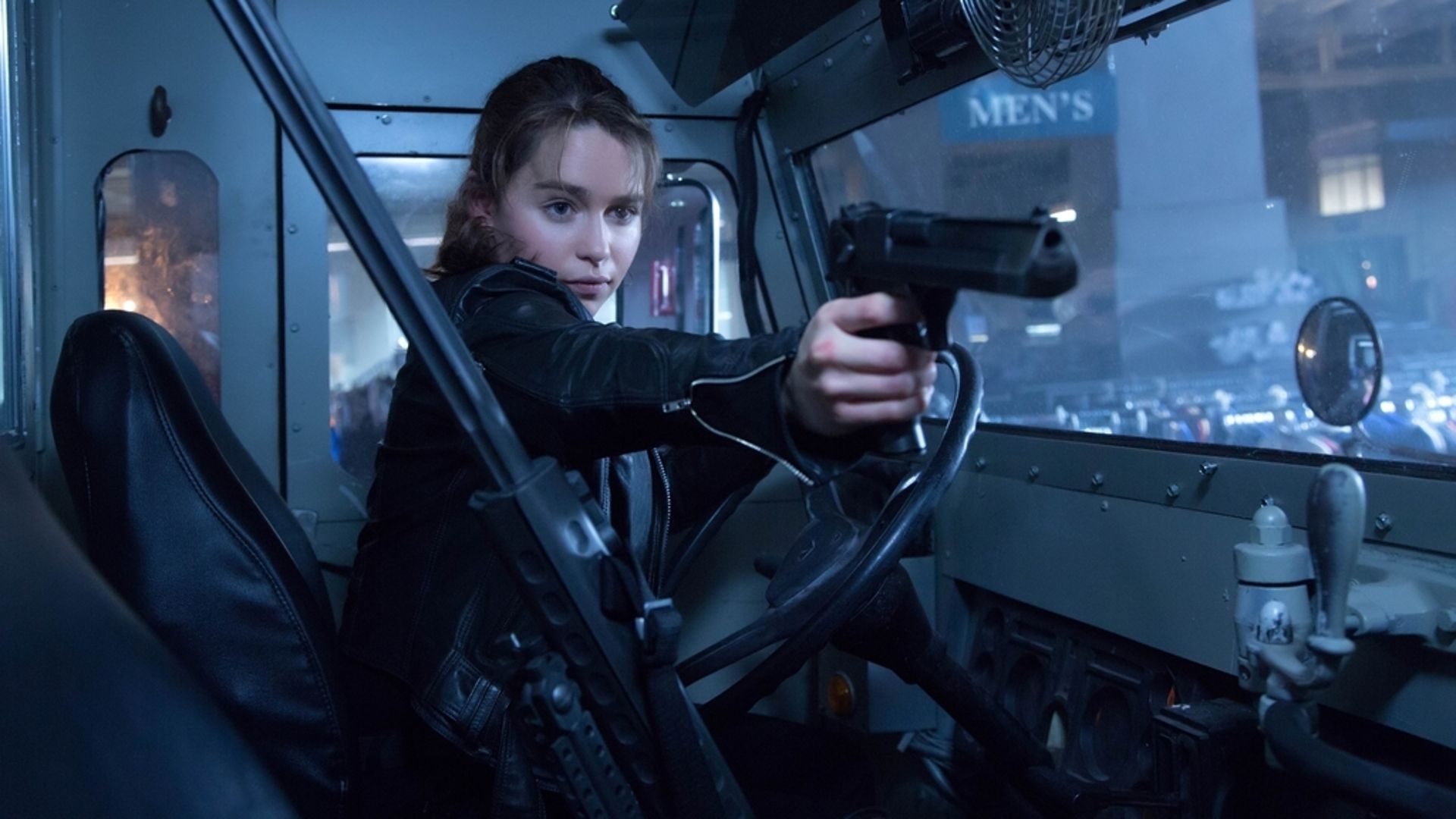 Terminator: Genisys kijken? Dat doe je bij KPN TV