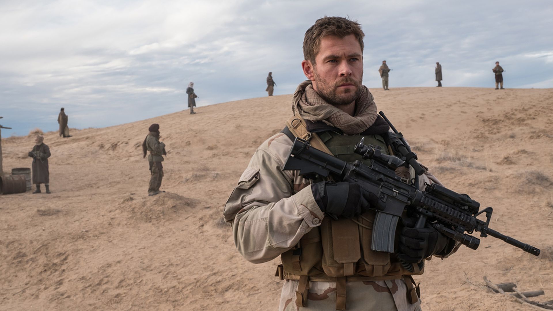 12 Strong kijken? Dat doe je bij KPN TV