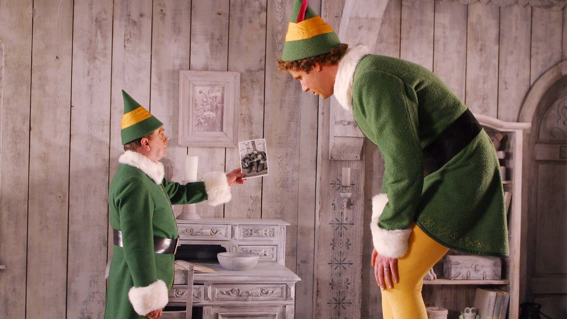 Elf kijken? Dat doe je bij KPN TV