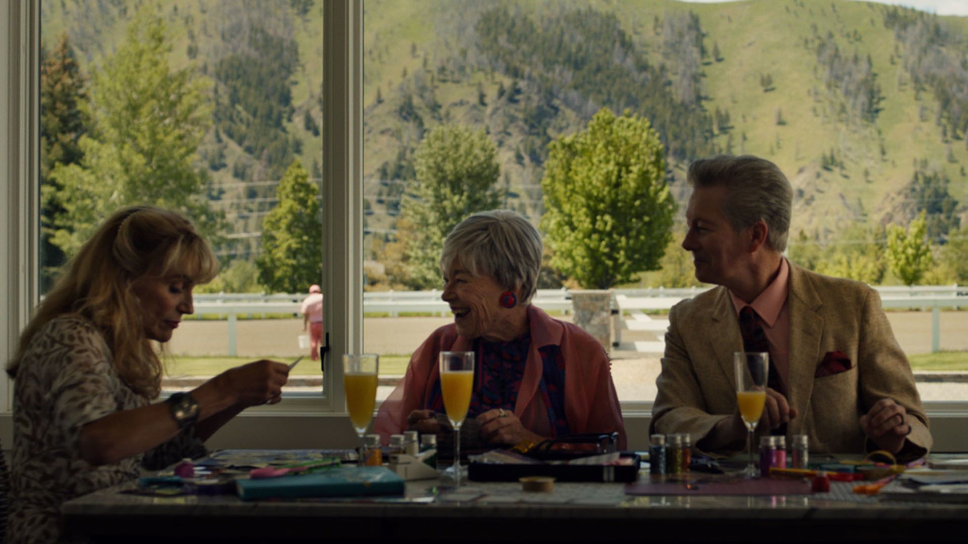 The Amaranth kijken? Dat doe je bij KPN TV