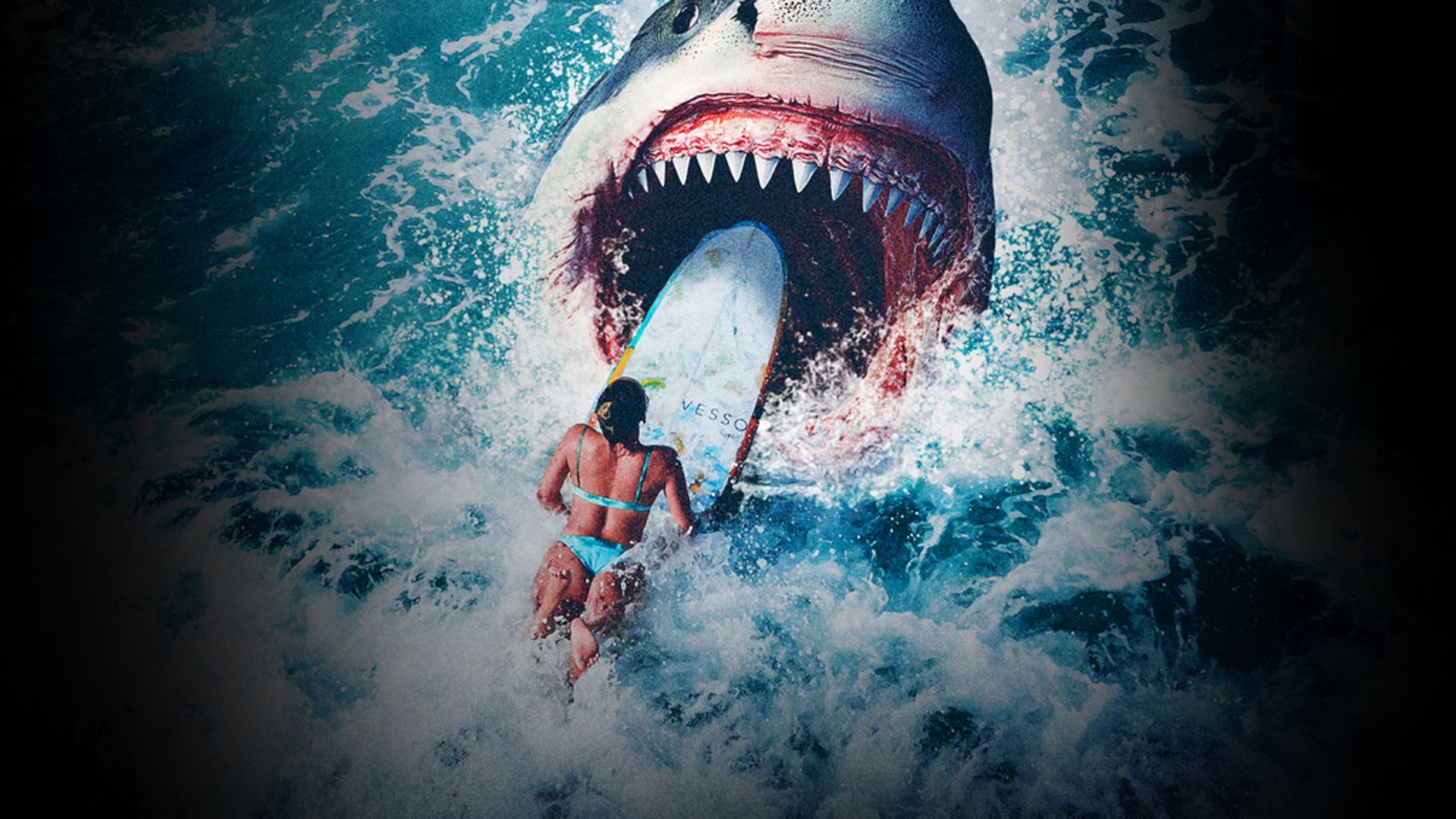 Maneater kijken? Dat doe je bij KPN TV