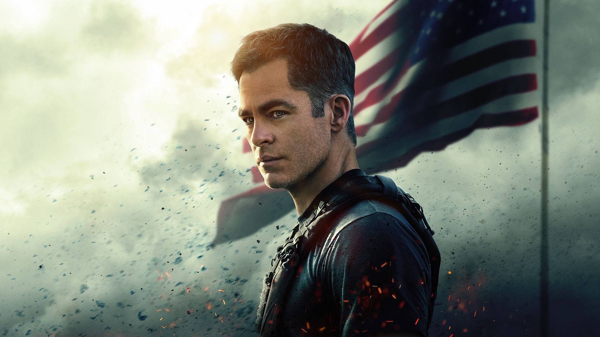 The Contractor kijken? Dat doe je bij KPN TV