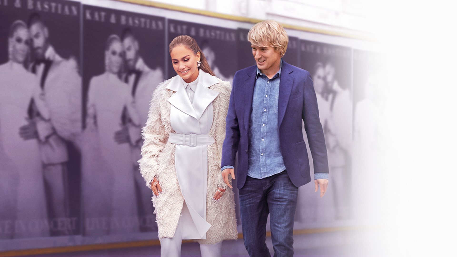 Marry Me kijken? Dat doe je bij KPN TV