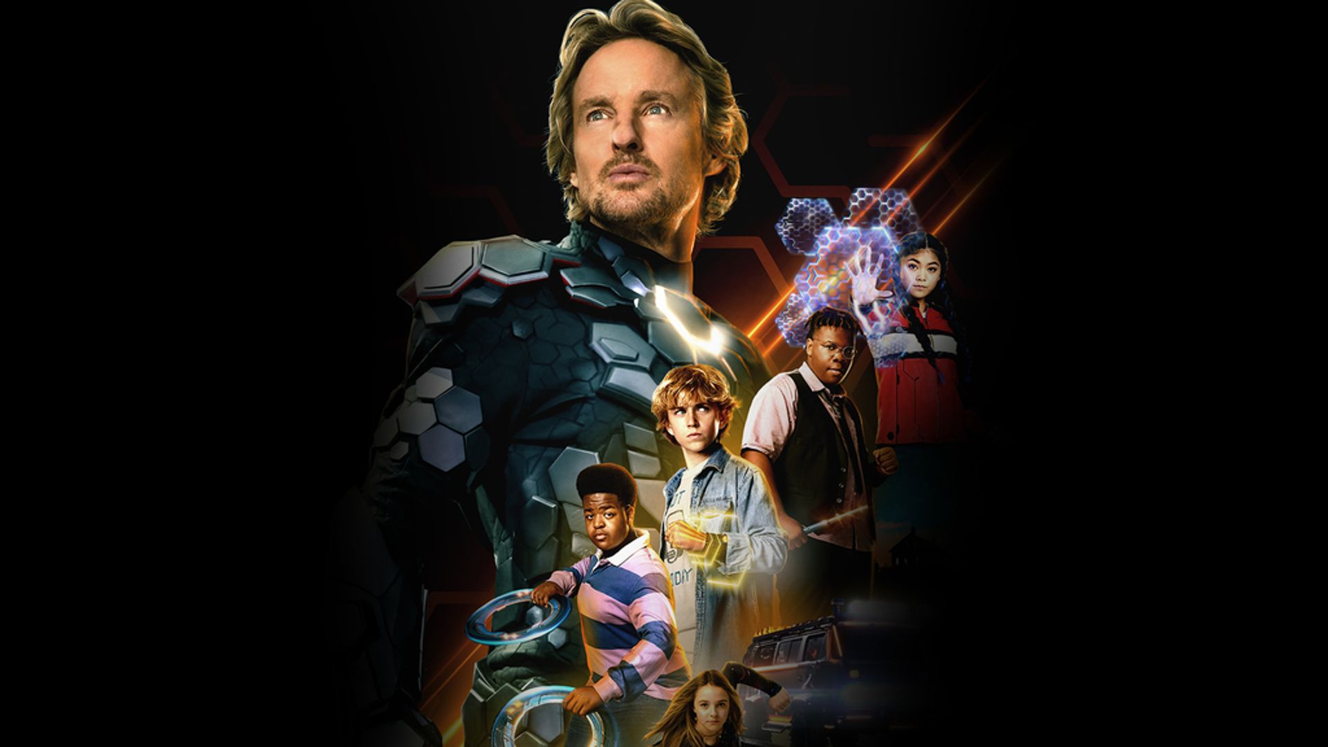 Secret Headquarters kijken? Dat doe je bij KPN TV