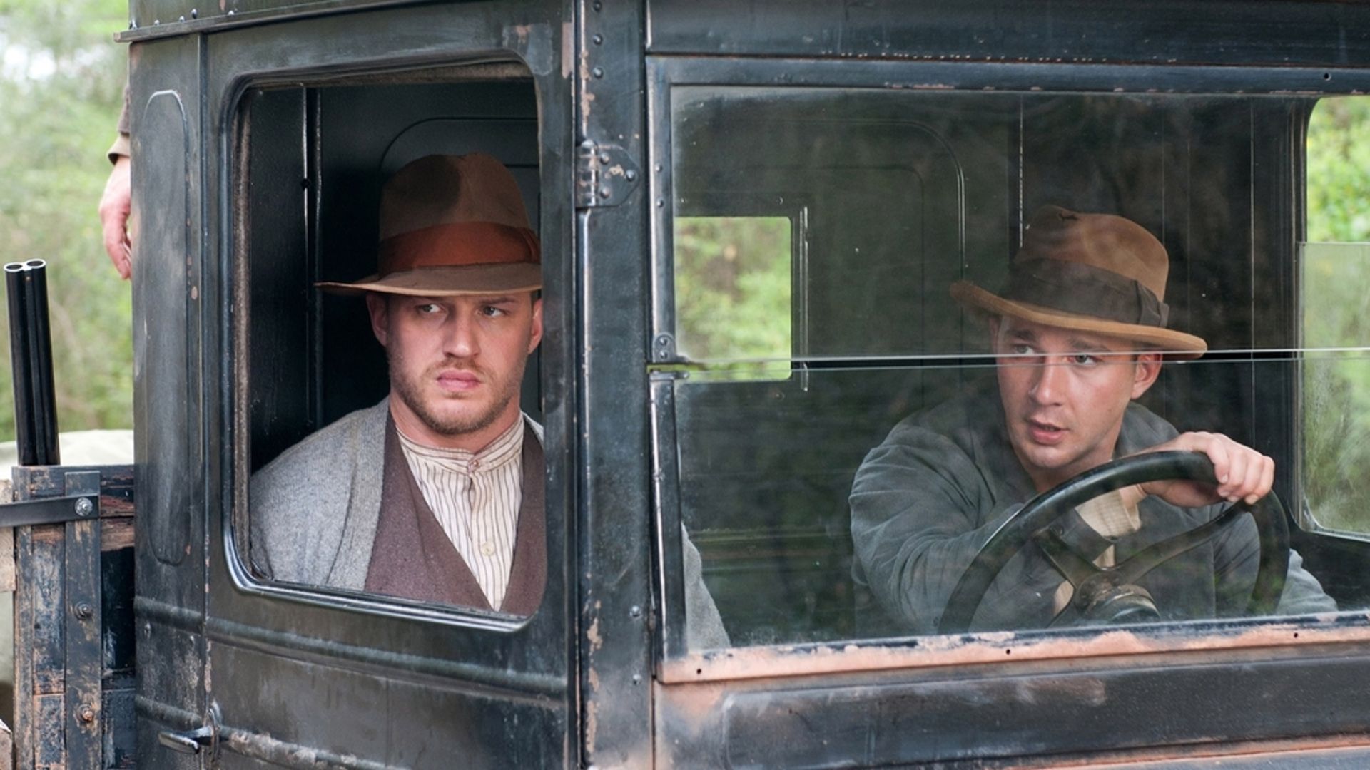 Lawless kijken? Dat doe je bij KPN TV