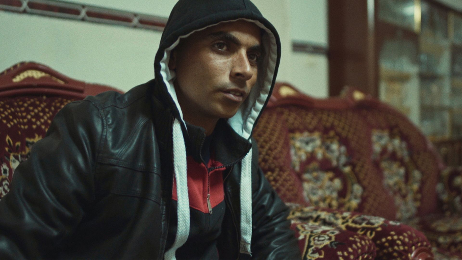 The Devil's Drivers kijken? Dat doe je bij KPN TV