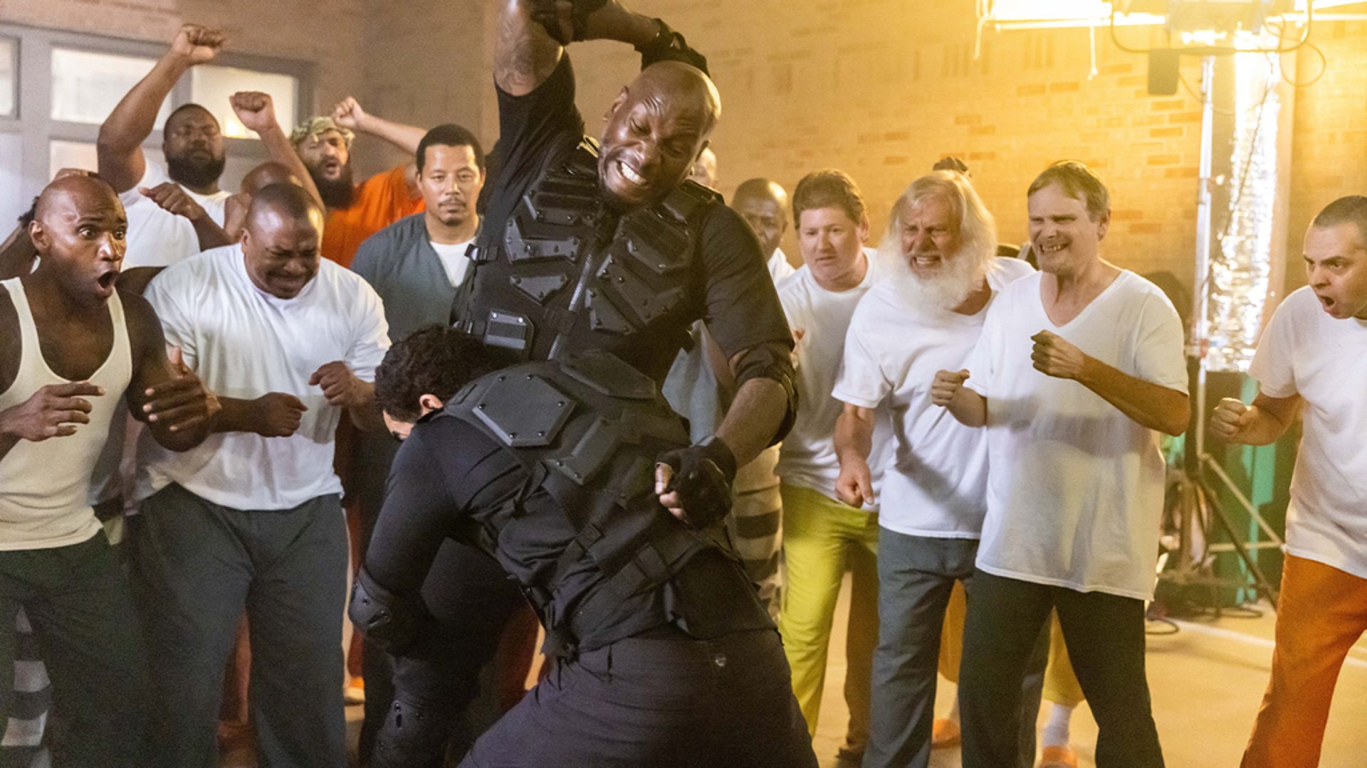 The System kijken? Dat doe je bij KPN TV