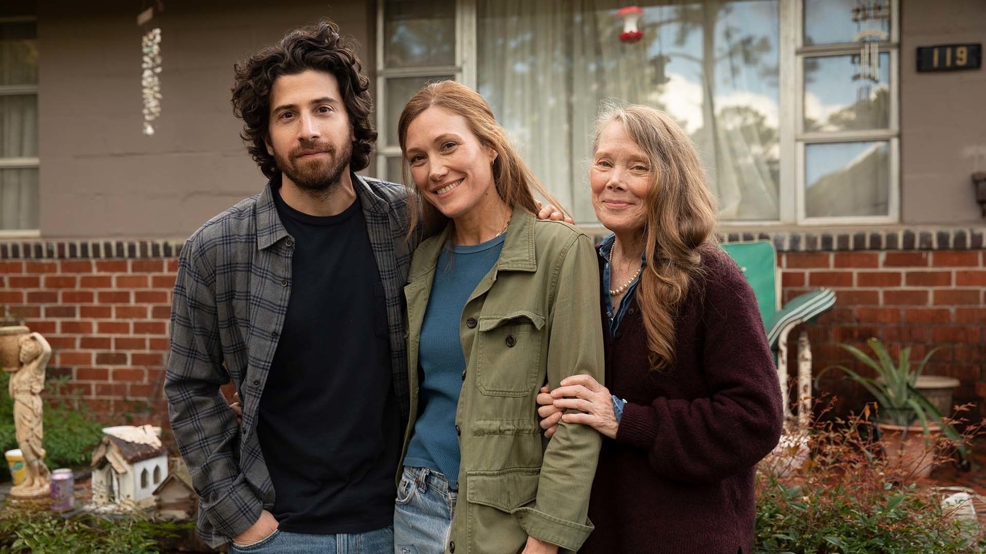 Sam & Kate kijken? Dat doe je bij KPN TV