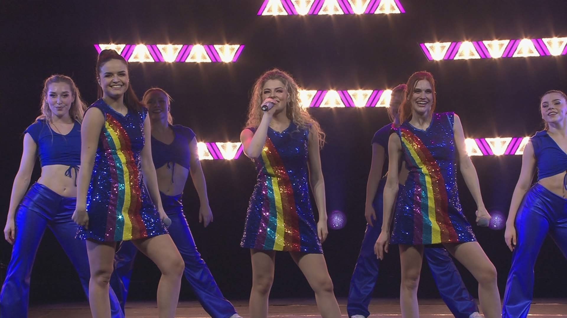 K3 Vleugels kijken? Dat doe je bij KPN TV