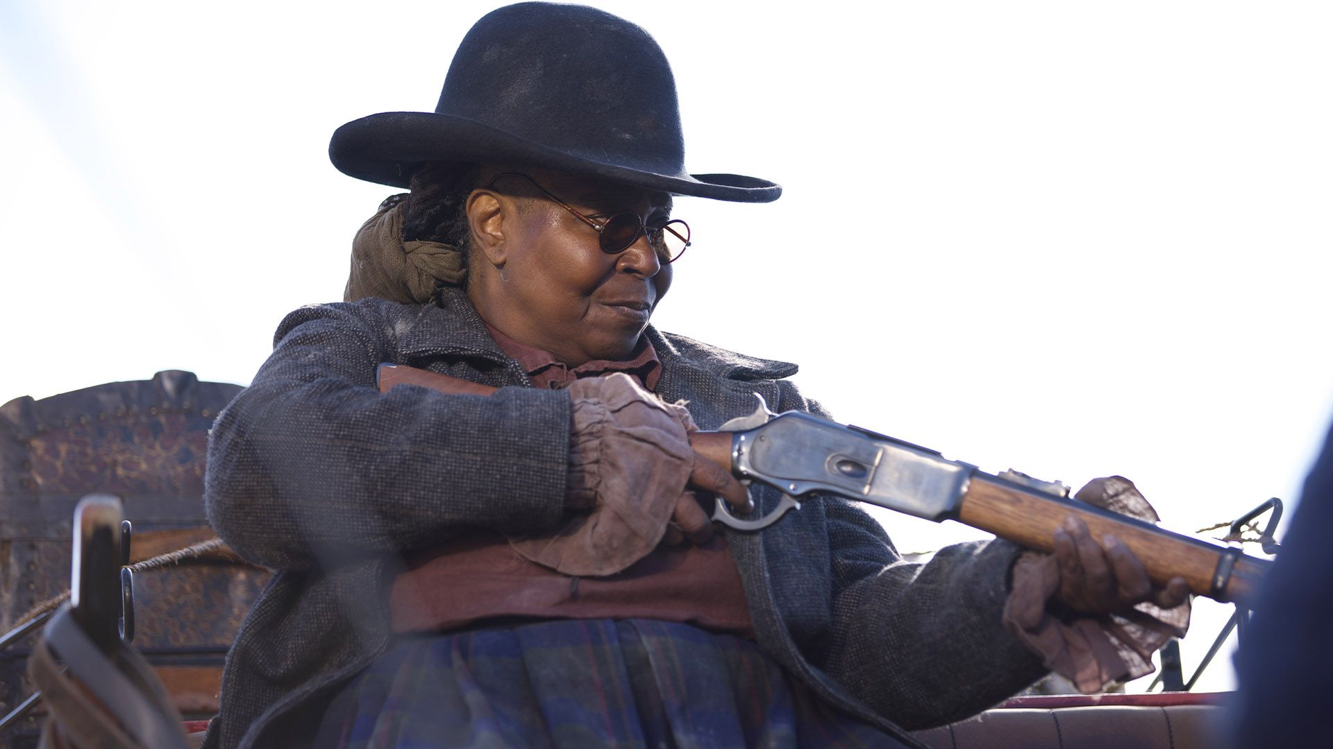 Outlaw Posse kijken? Dat doe je bij KPN TV