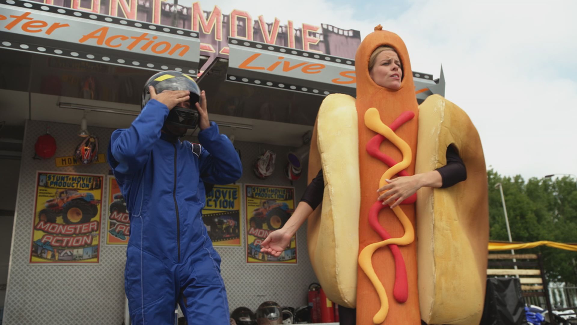 Rox kijken? Dat doe je bij KPN TV