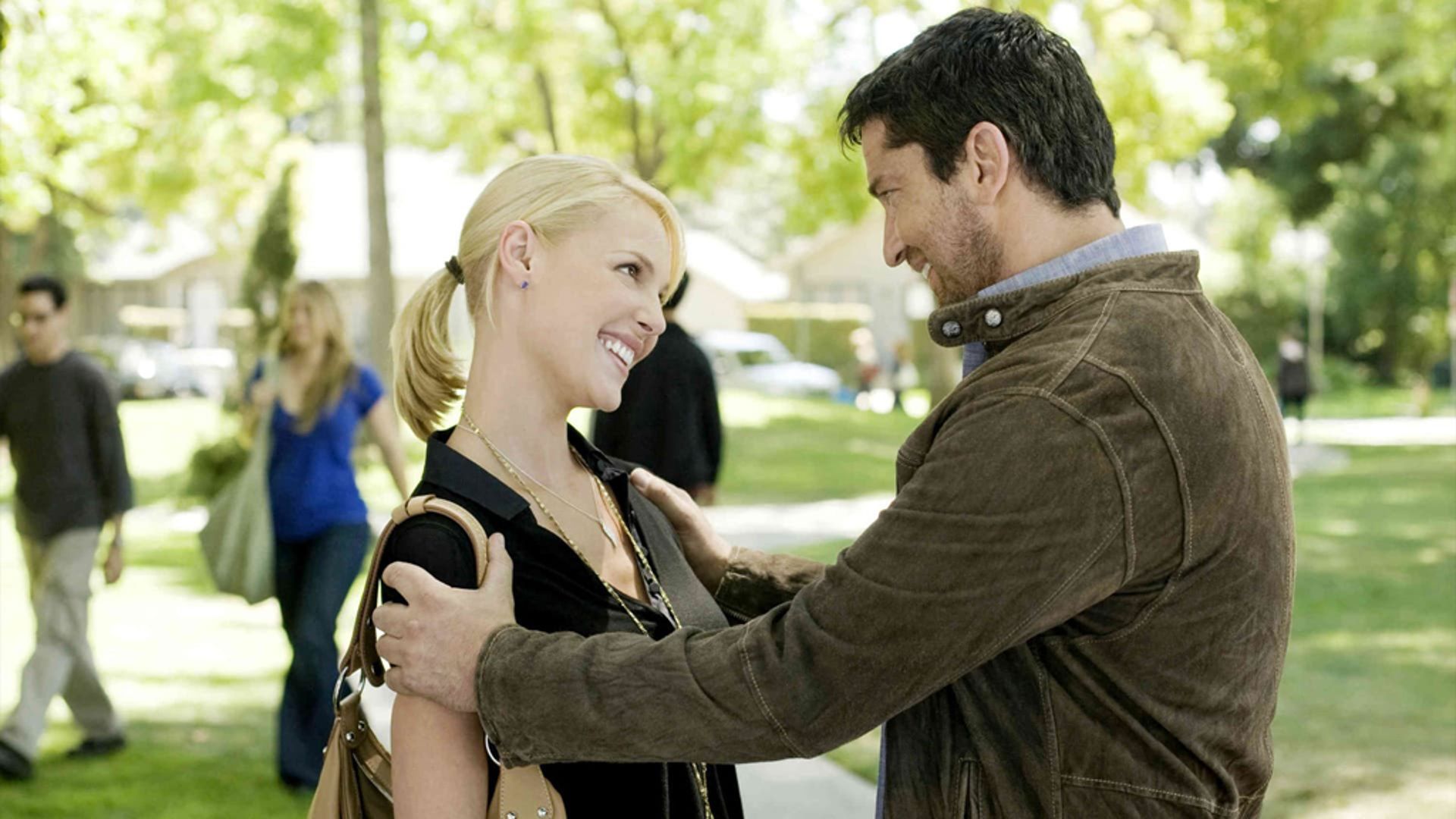 The Ugly Truth kijken? Dat doe je bij KPN TV