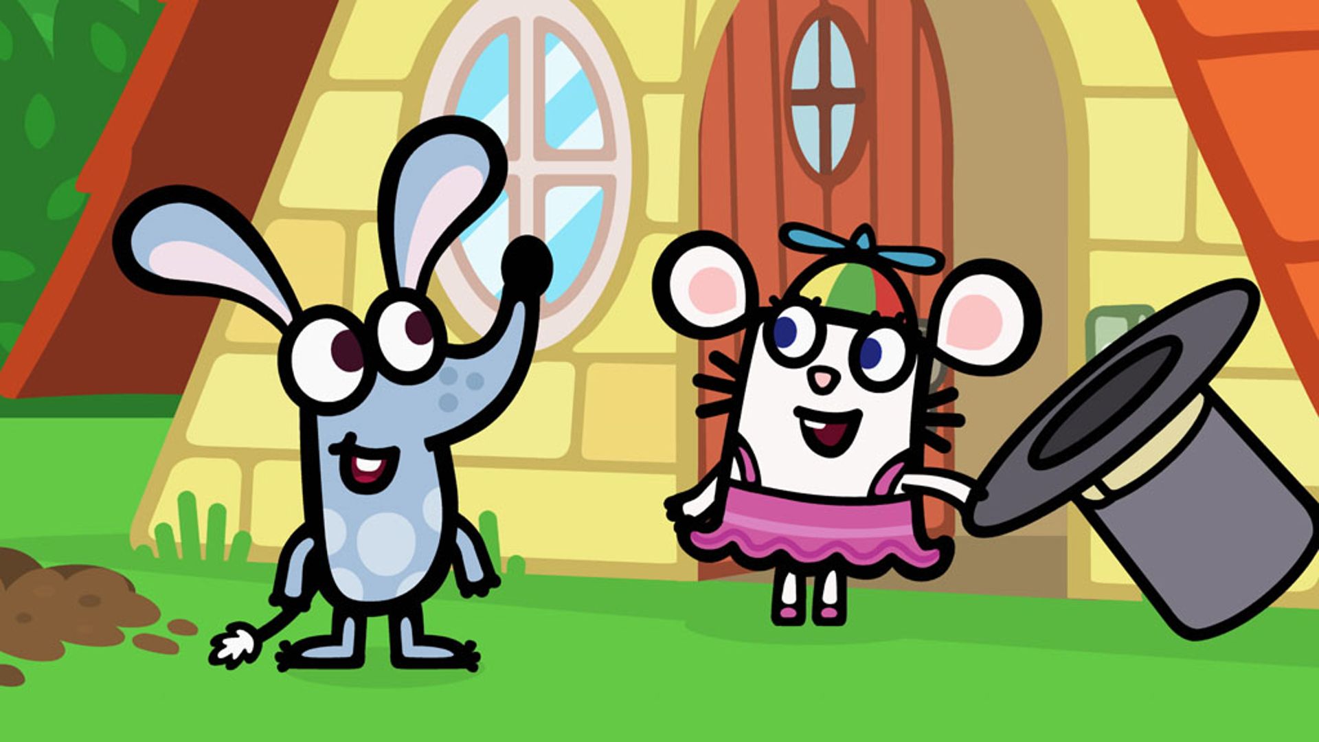 Boj kijken? Dat doe je bij KPN TV